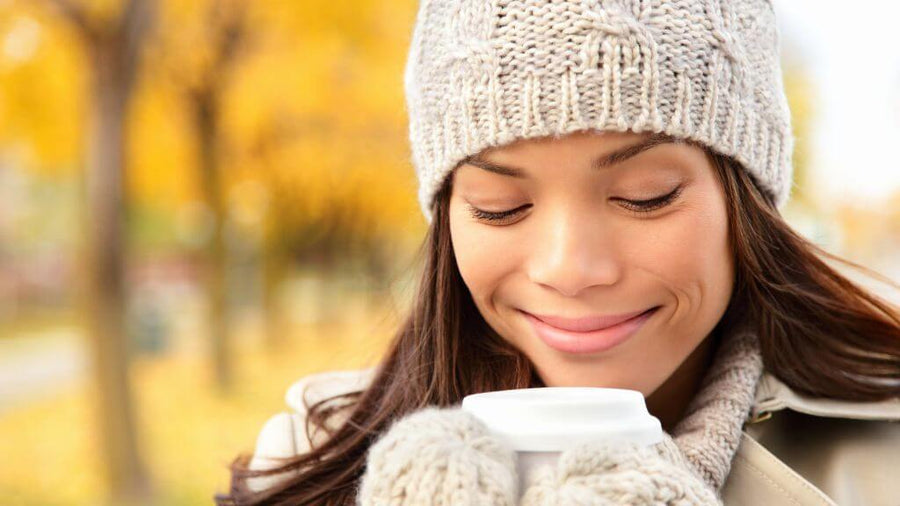 10 Essential Fall & Winter Skincare Tips for Glowing Skin in 2025 – All ...