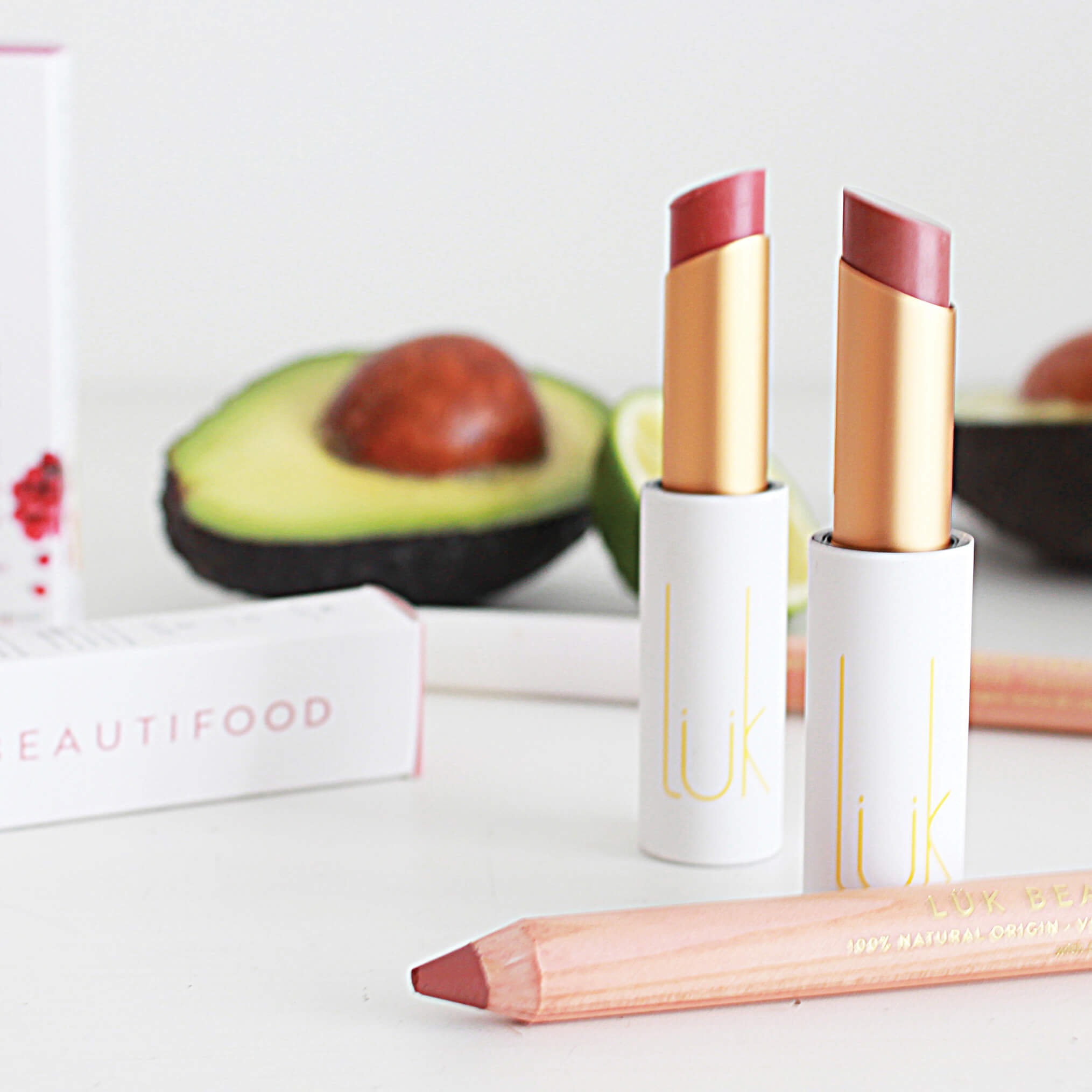 Luk Beautifood | Natural Makeup and Skincare Products – All Natural ...