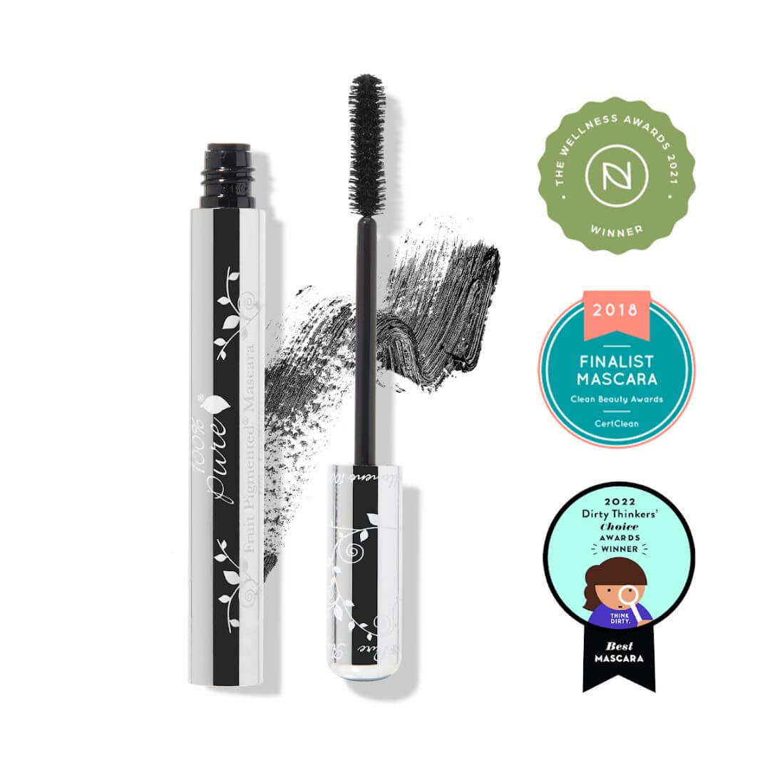 8 Best Clean & Natural Mascaras To Try in 2024 – All Natural Collection