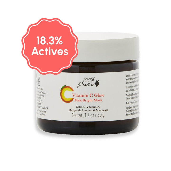 Safe, Non-Toxic Face Masks & Exfoliators | All Natural Collection