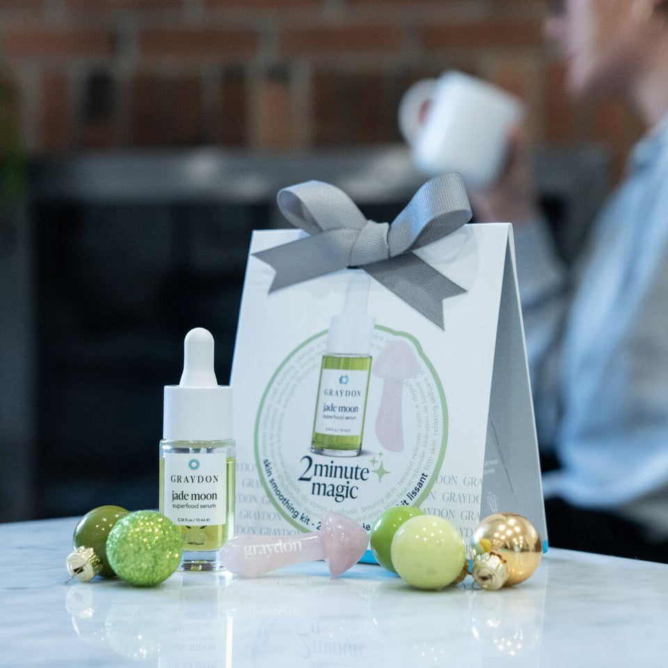 Natural & Organic Skincare Gift Sets 2023 | Natural Skincare Gifts ...