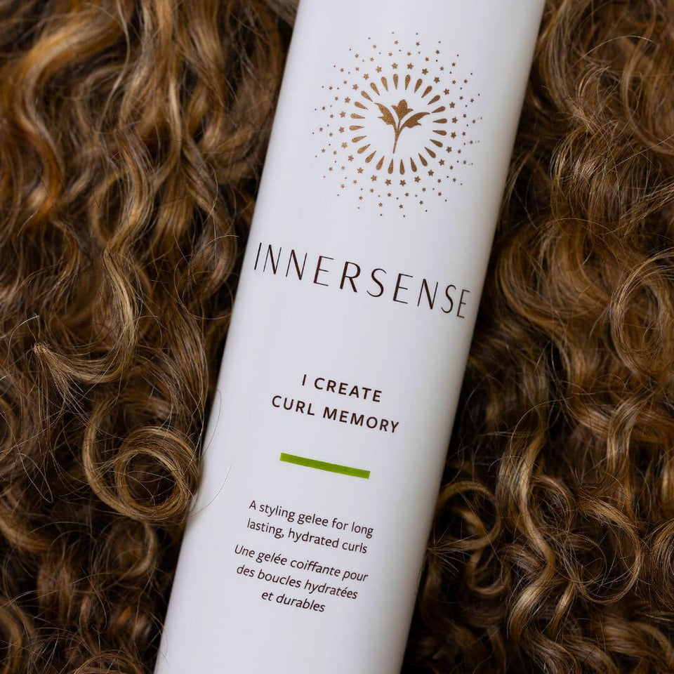 Natural Curl Enhancing Products for Waves & Curls – All Natural Collection