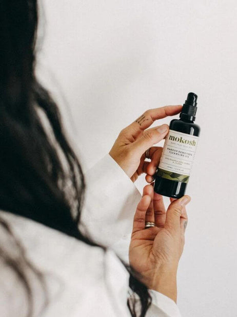 What Are Clean Beauty Ingredients? Your Guide to Safer Products – All ...