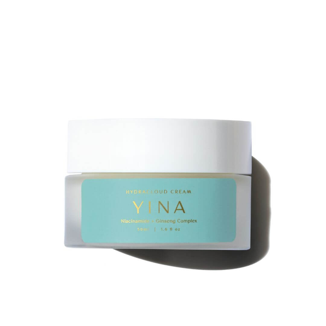 Hydracloud Cream – All Natural Collection