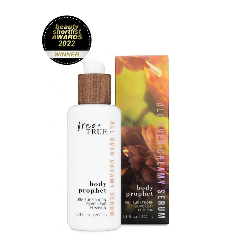 Natural Body Care | All Natural Collection