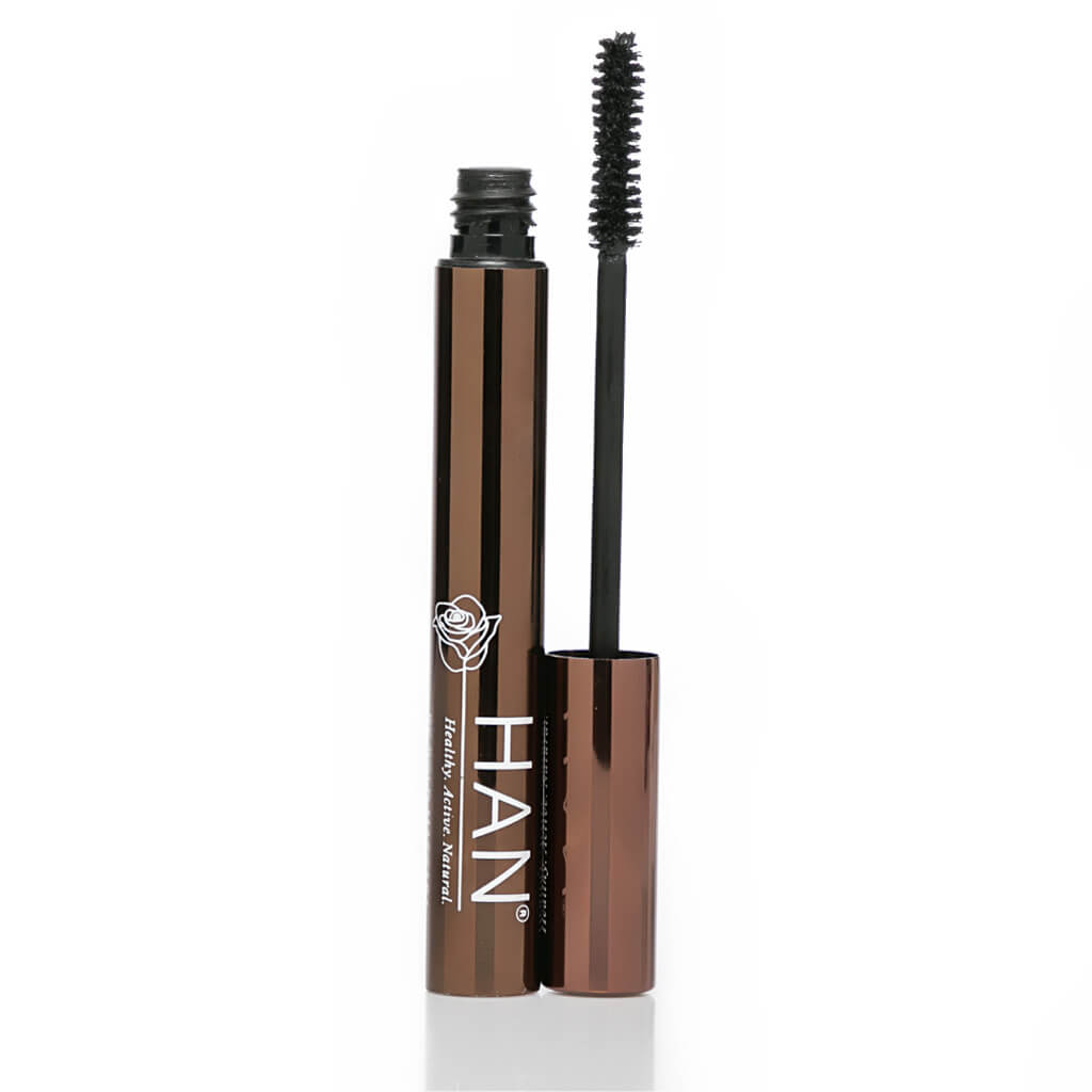 8 Best Clean & Natural Mascaras To Try in 2024 – All Natural Collection