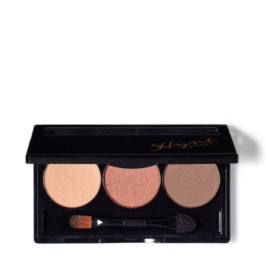 Hynt Beauty SUITE Eye Shadow Palette | All Natural Collection