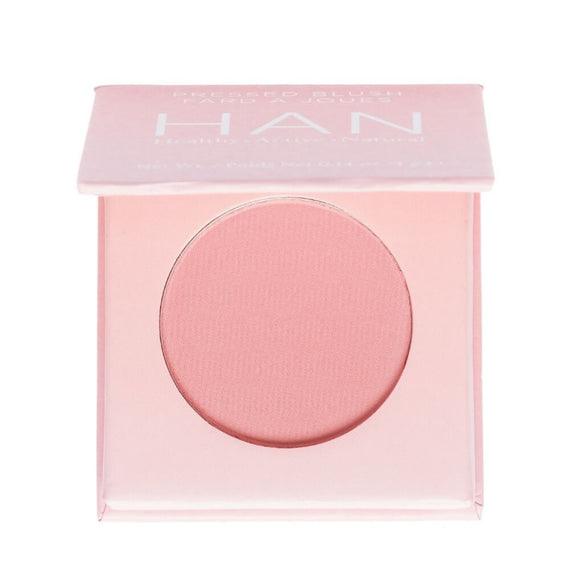 HAN Skincare Cosmetics - Natural Makeup | All Natural Collection
