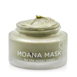 Honua Skincare MOANA Face Mask | All Natural Collection