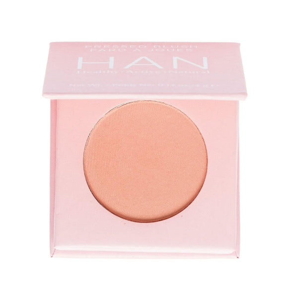 Natural & Organic Blush Makeup | All Natural Collection