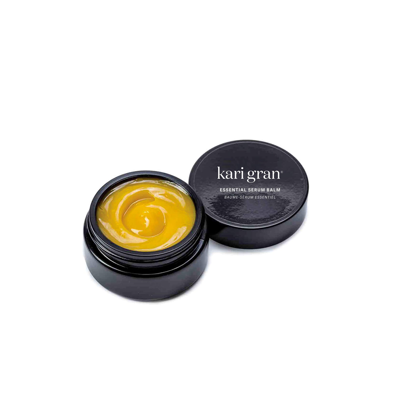 Kari Gran Essential Serum Balm | All Natural Collection